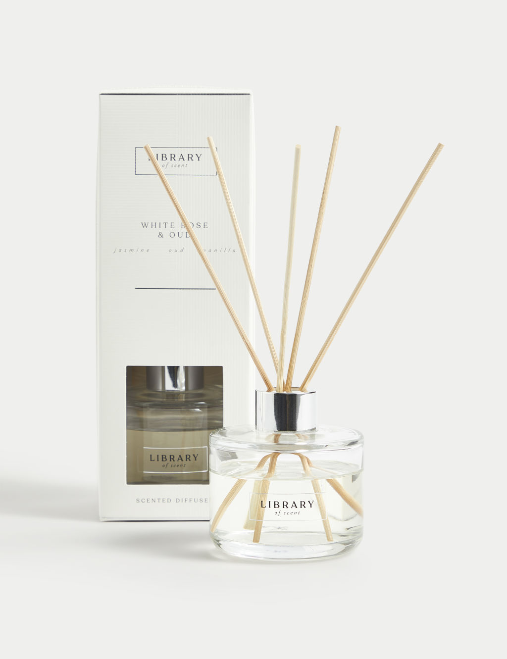 Diffusers