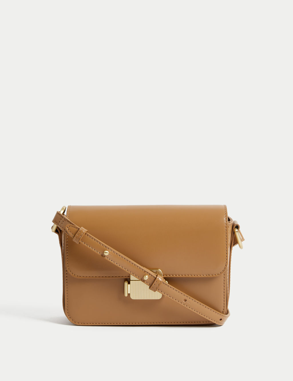 Cross-Body Handbags | M&S