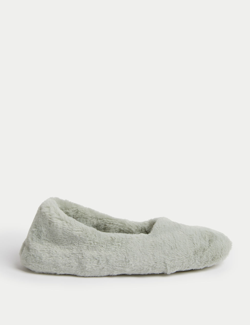 Women's Ballerina Slippers | M&S