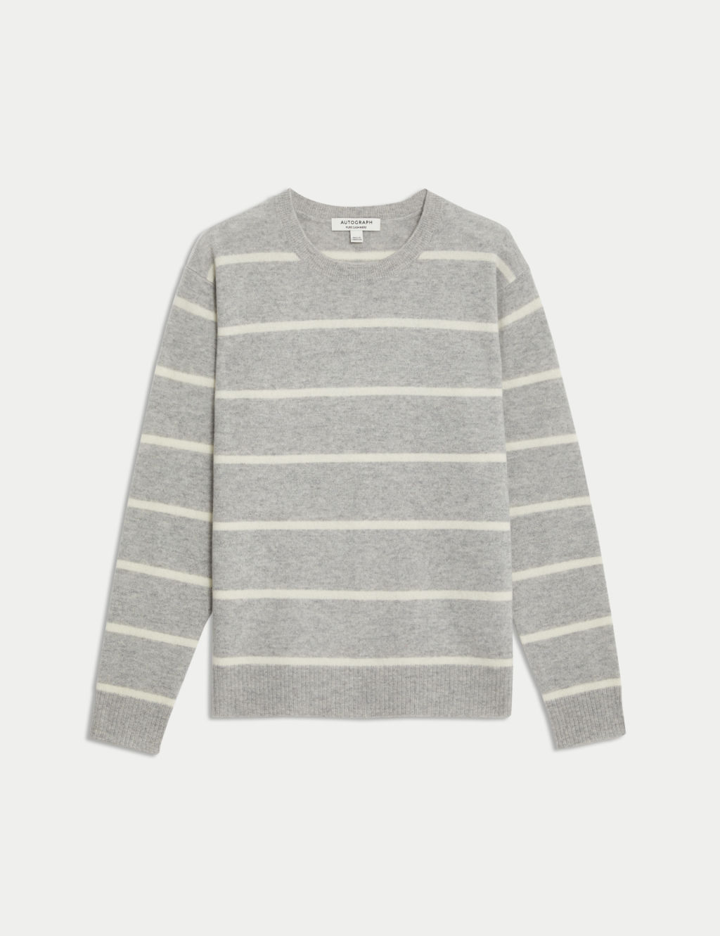 Women’s Grey Jumpers | M&S