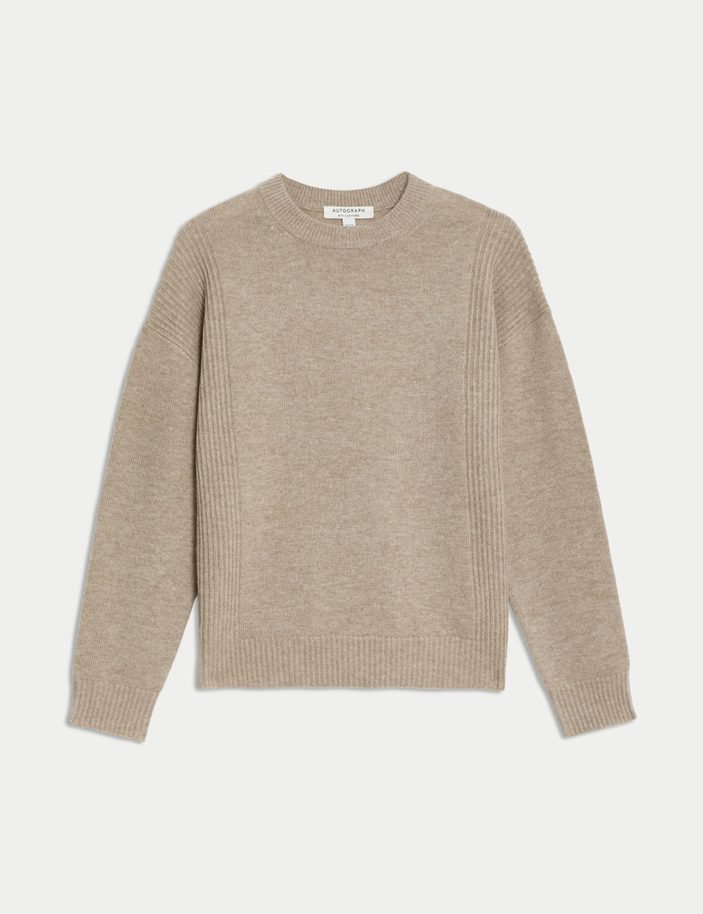 Women’s Merino Wool Jumpers at M&S