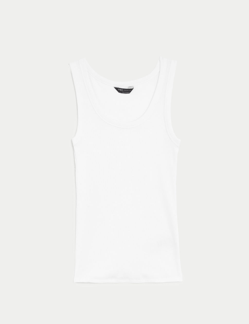 Women’s Sleeveless Vests | M&S