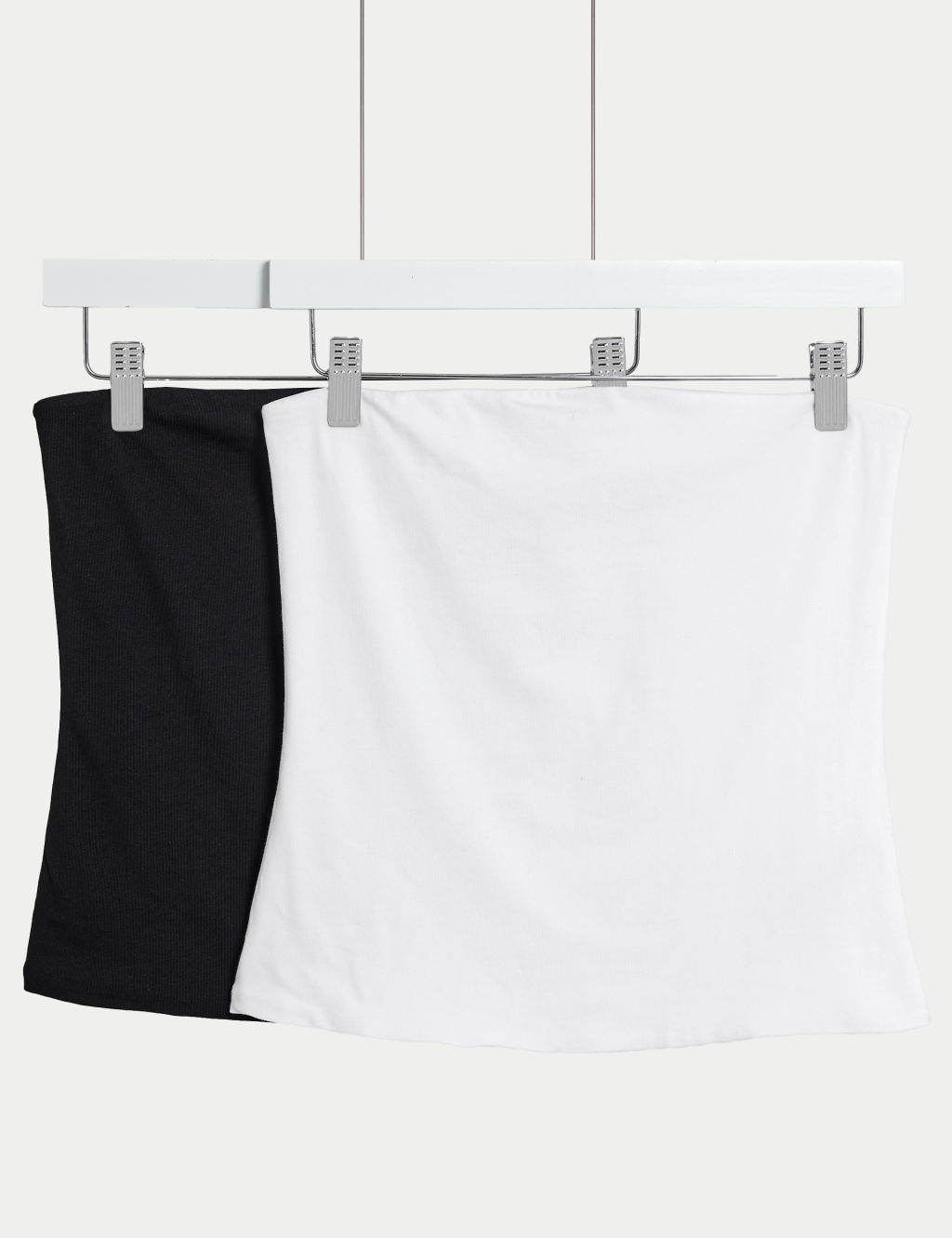 Women's White Tops at M&S