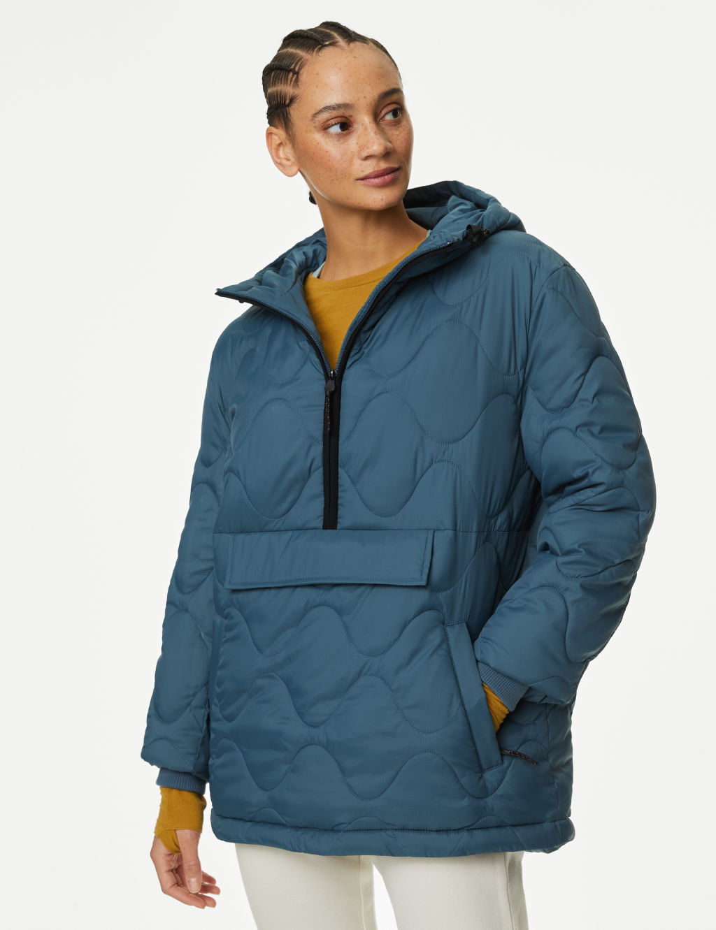 Women's Puffer Jackets | M&S