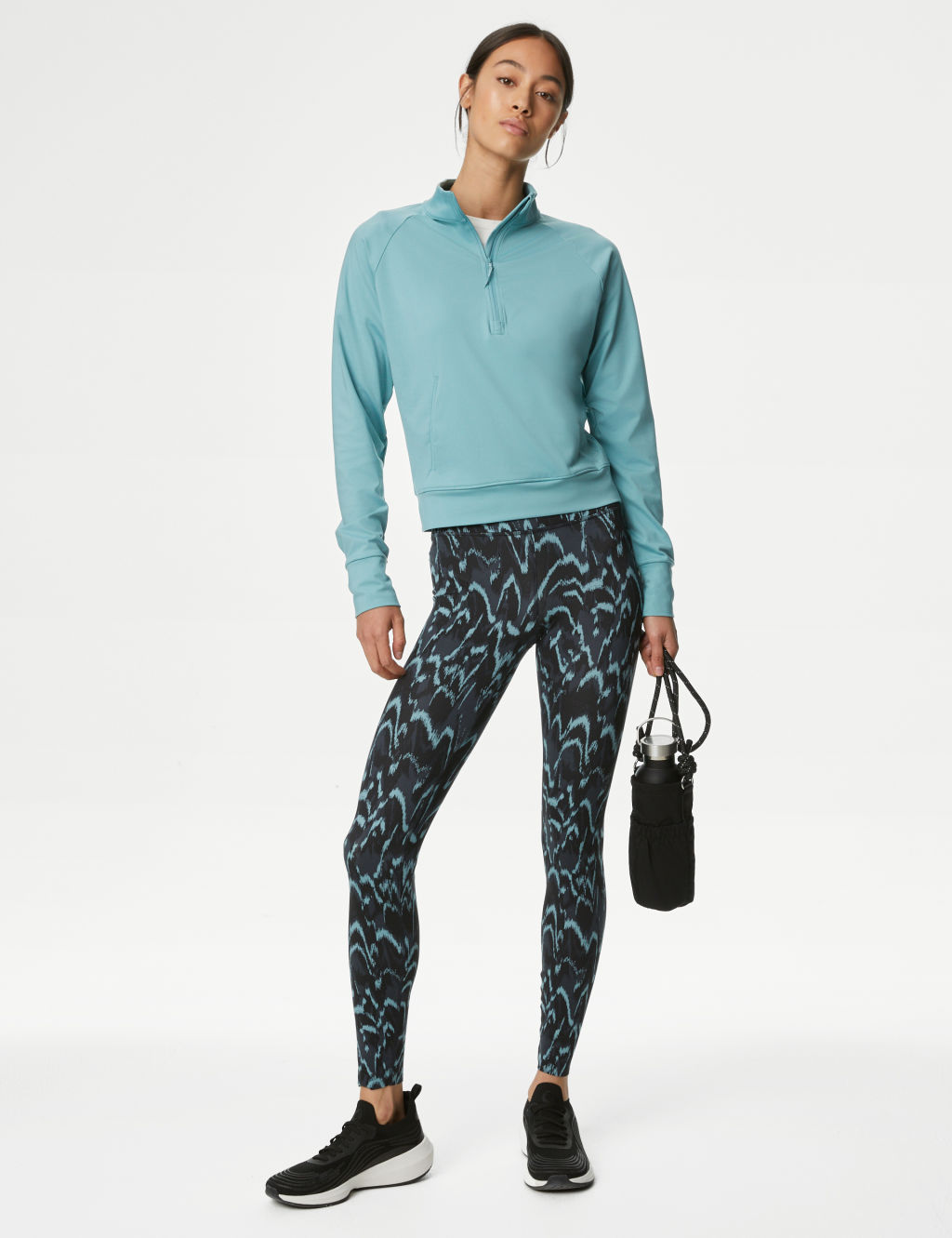 Women’s Goodmove Clothing & Accessories | M&S