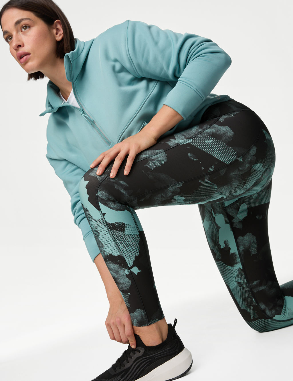 Women’s Goodmove Clothing & Accessories | M&S