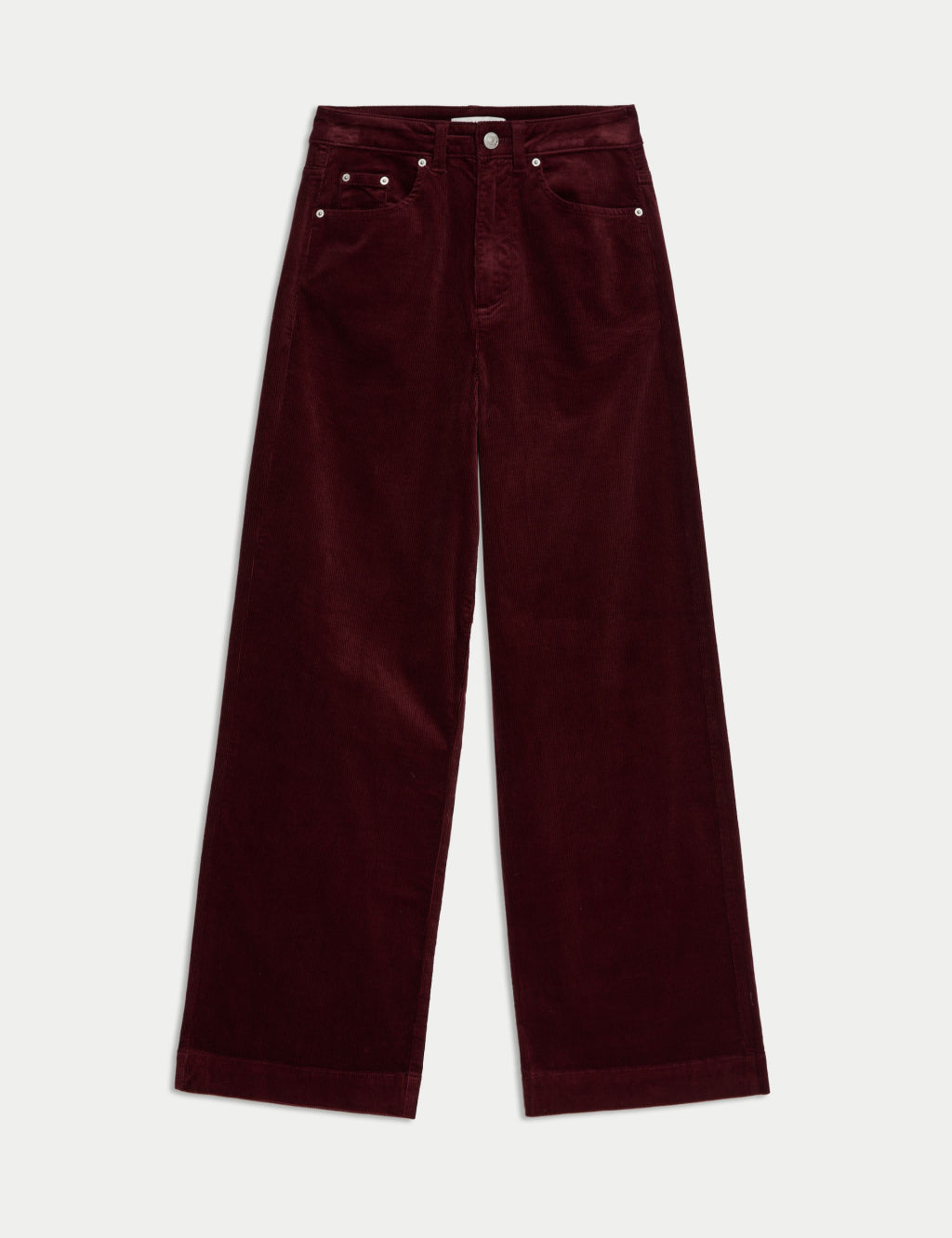 Women's Red Trousers at M&S