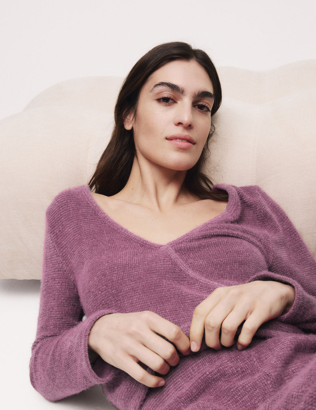Women’s Cropped Pyjamas at M&S