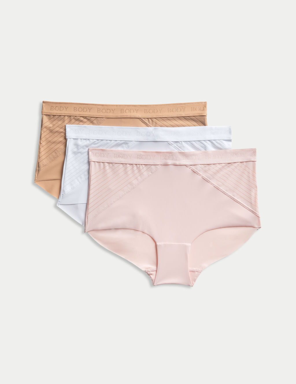 Pink Knickers | M&S