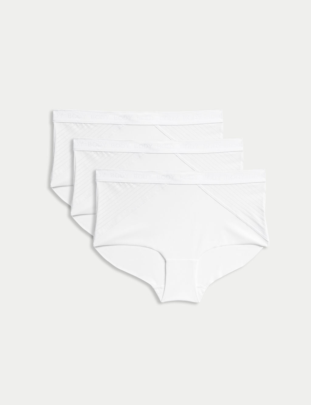 Knicker Shorts | Lingerie | M&S