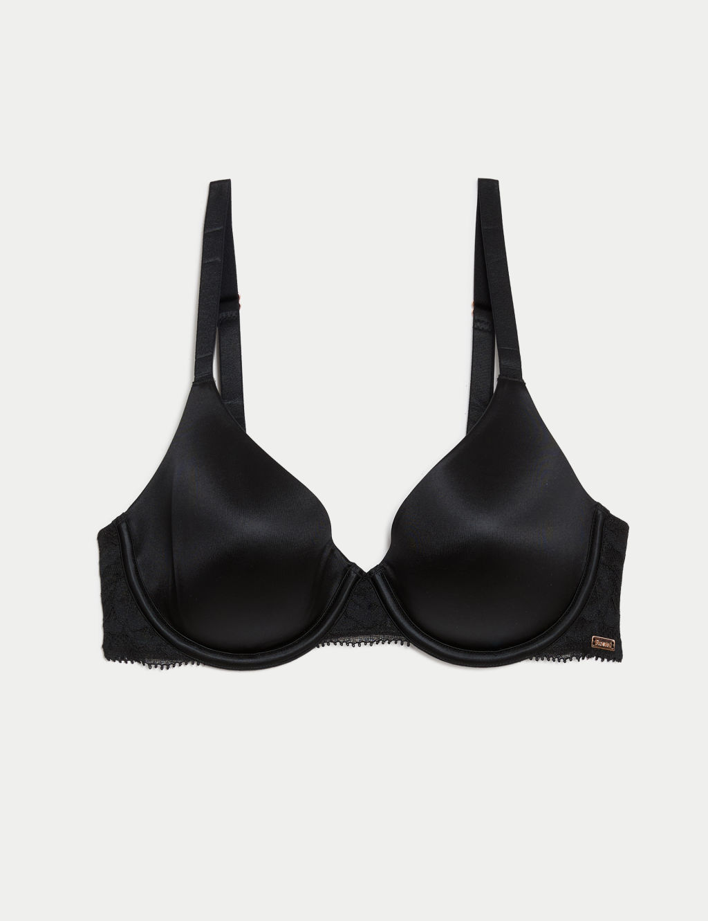 ContourWear Smoothing Wired Full Cup Bra (A-E) | Rosie | M&S