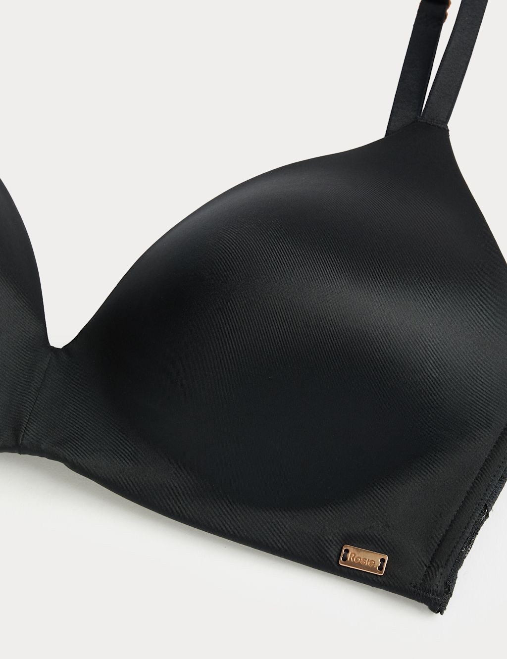 ContourWear Non Wired Plunge Bra A-E | Rosie | M&S
