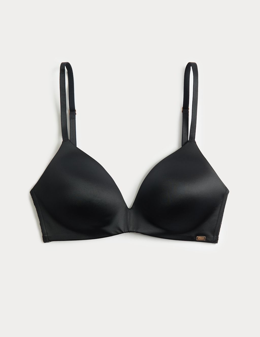 ContourWear Non Wired Plunge Bra A-E | Rosie | M&S