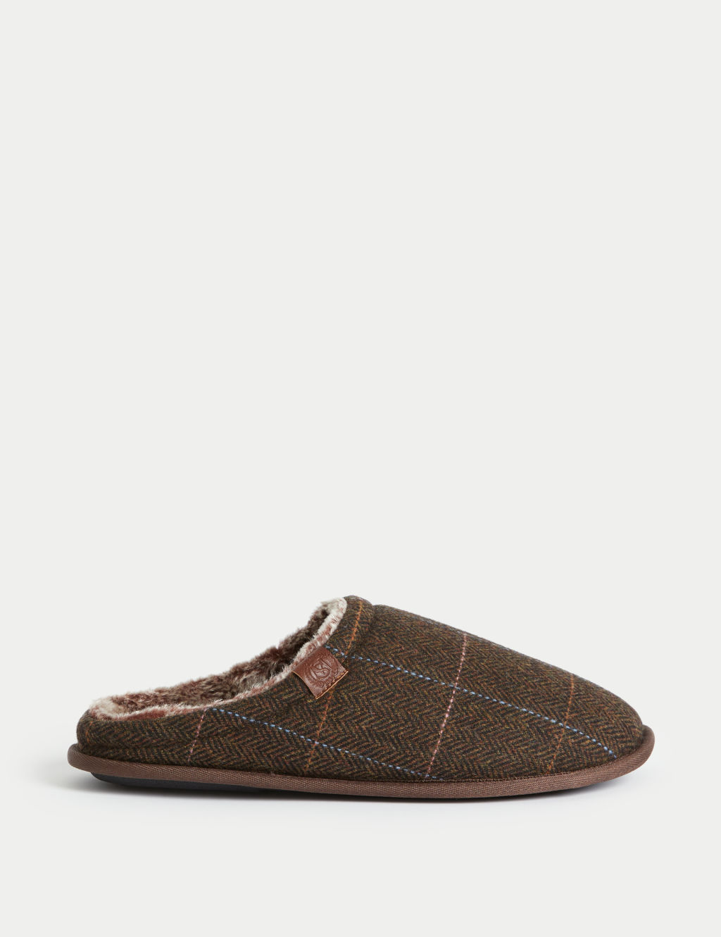 Slippers for Men | Men’s Slippers | M&S