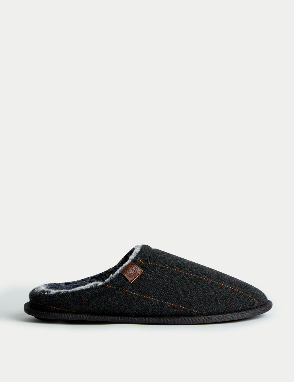 Men’s Mule Slippers at M&S