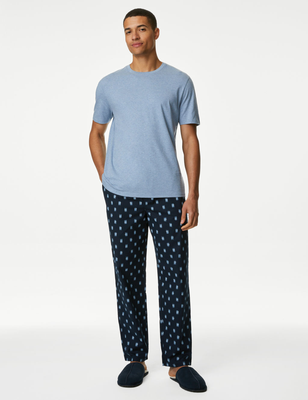 Men’s Pyjamas | Pyjamas for Men | M&S
