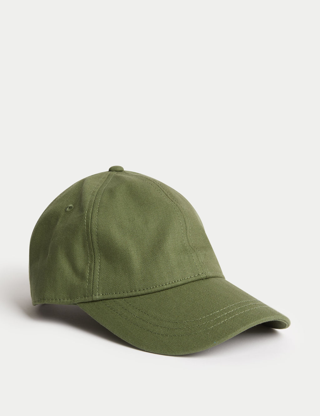 Men’s Cotton Hats at M&S
