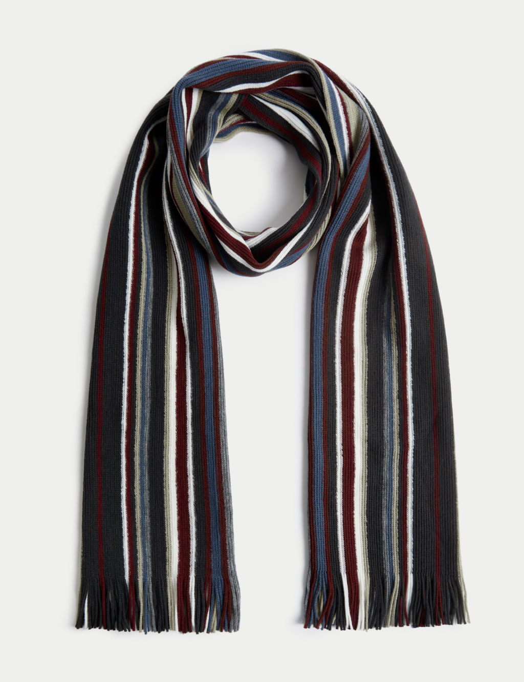 Men’s Scarves at M&S
