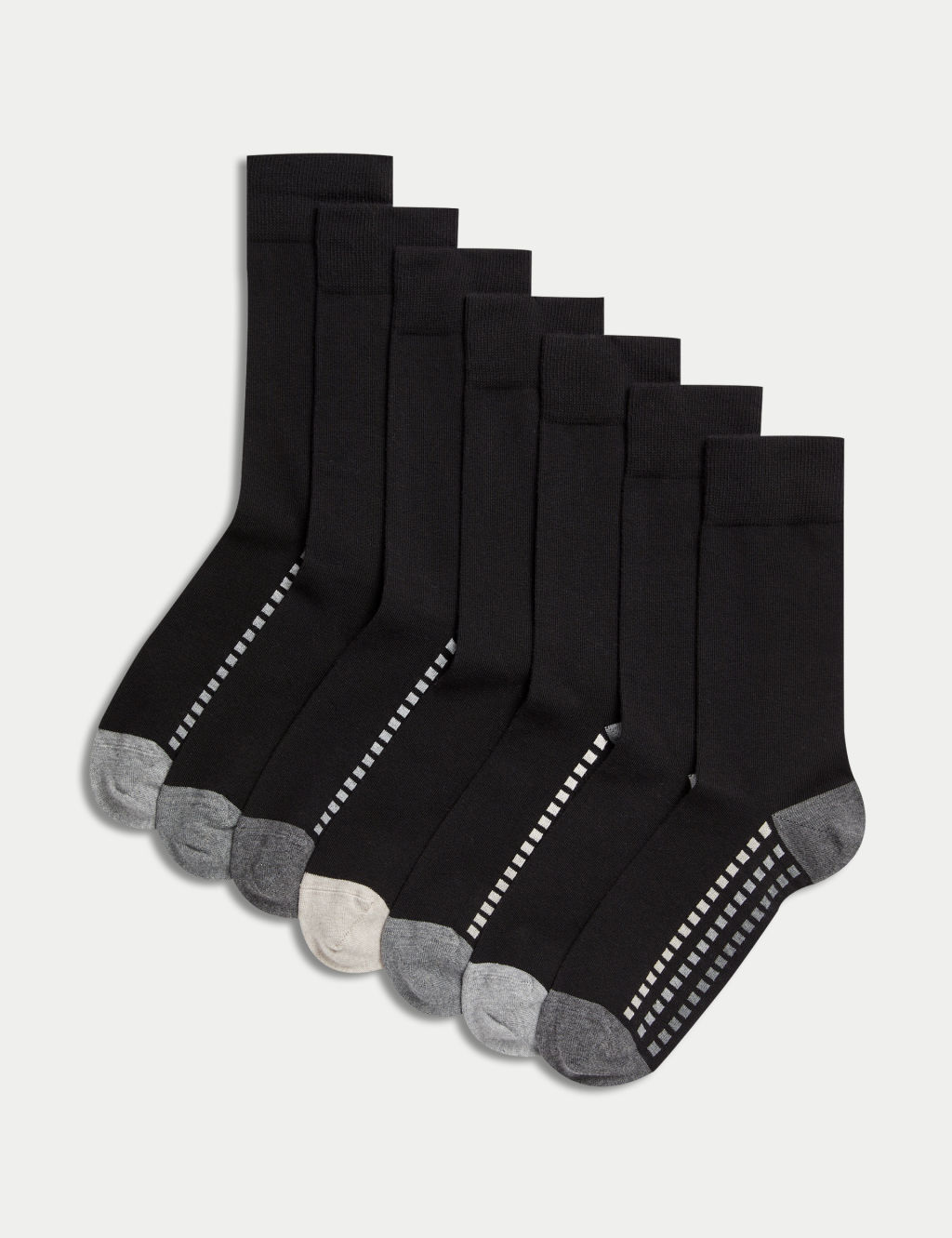 Page 2 - Men's Socks | Socks for Men at M&S
