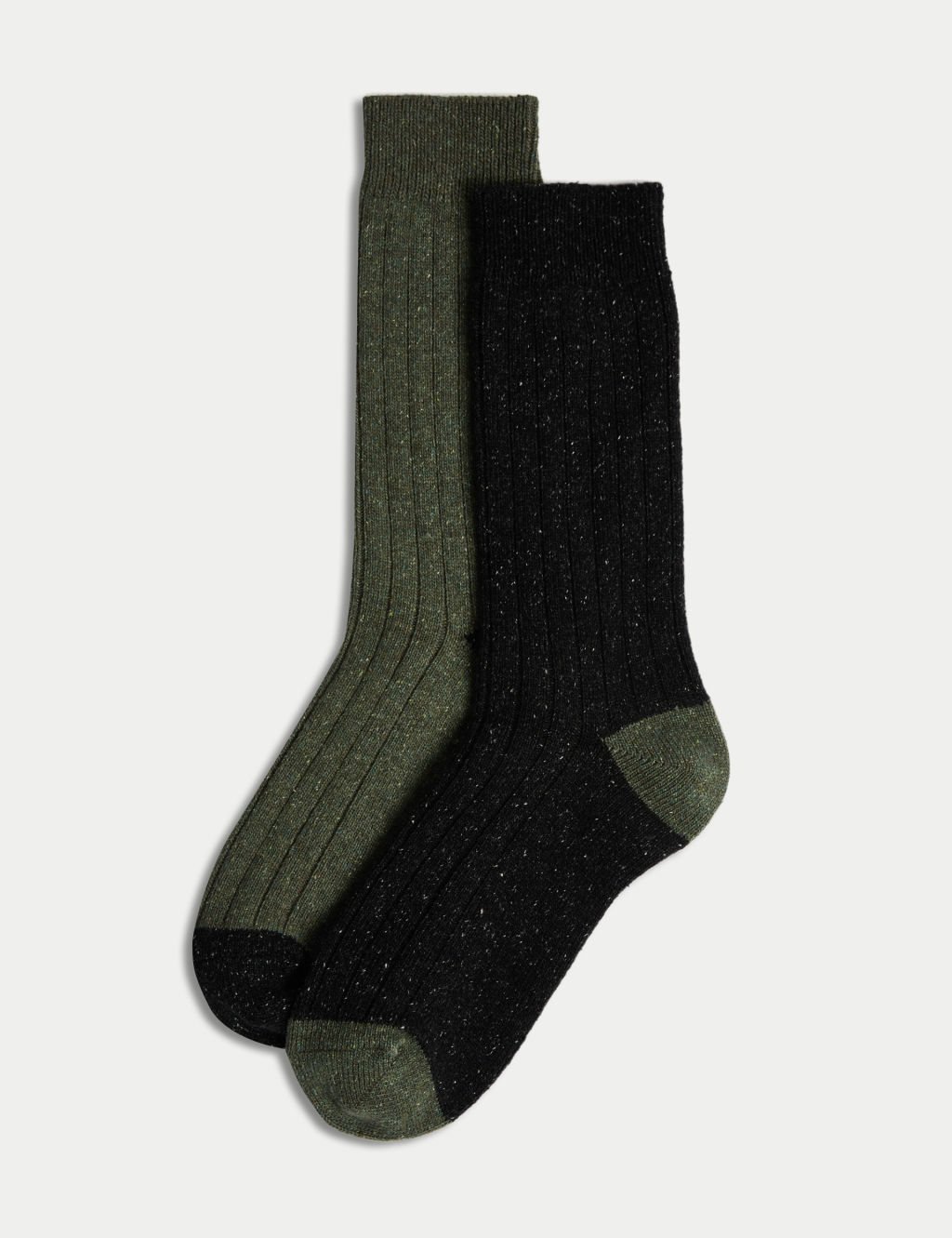 Men’s Boot Socks at M&S