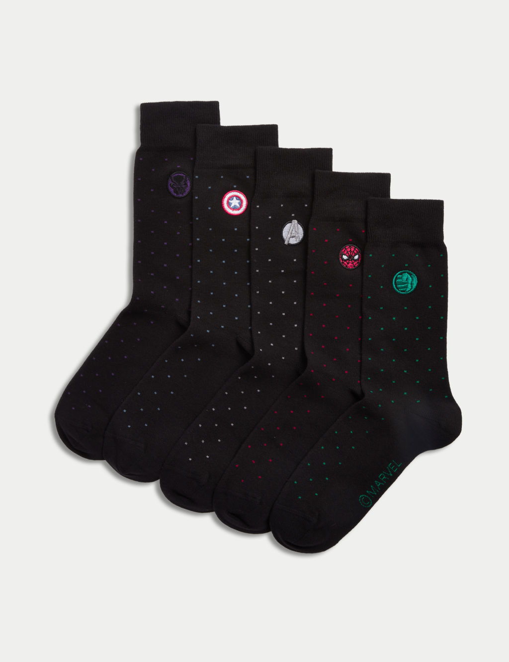 Men's Socks | Socks for Men | M&S