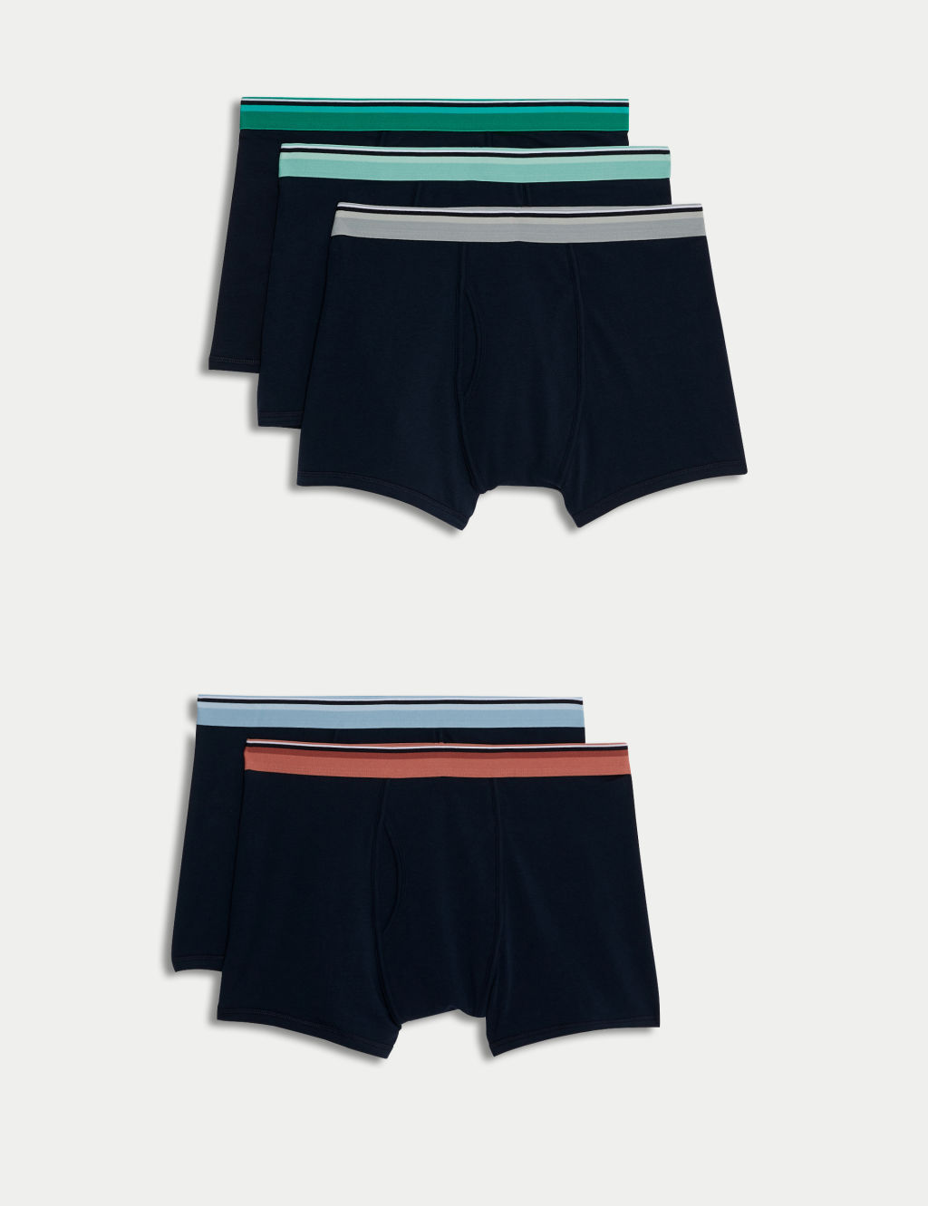Men's Trunks | Trunks for Men | M&S