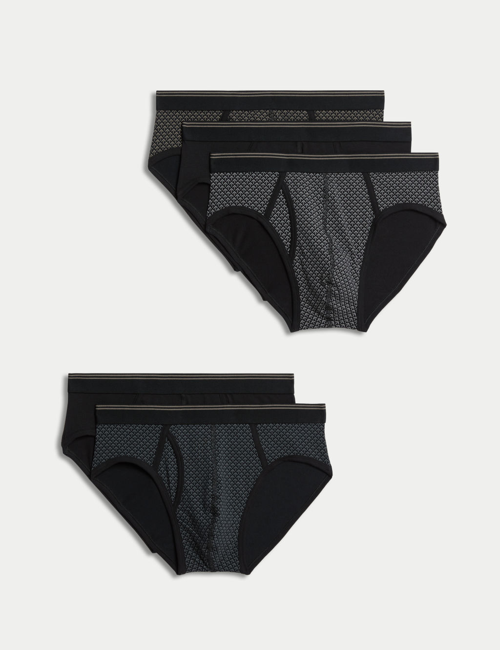 Men's Briefs | Briefs for Men at M&S