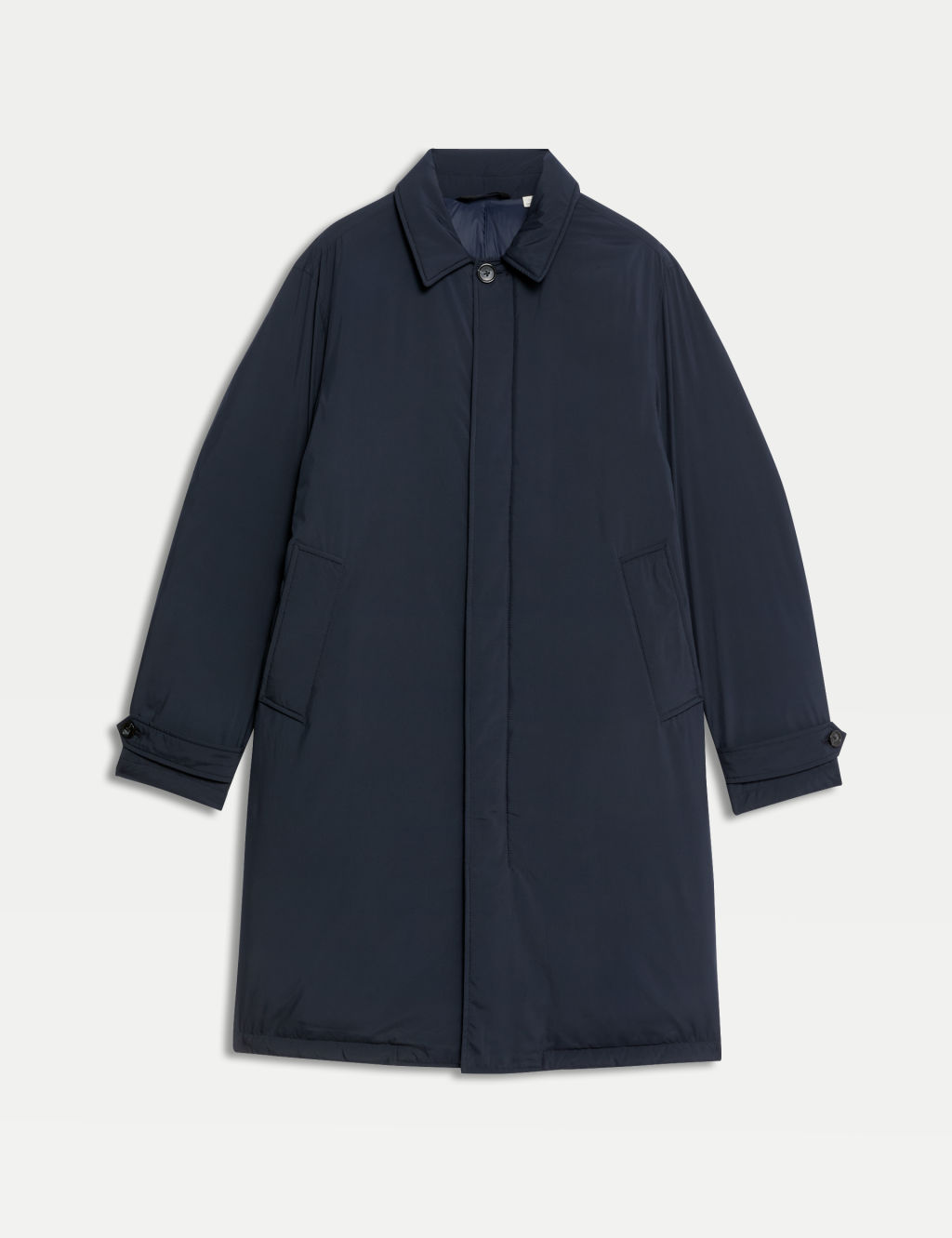 Men's Mac Coats at M&S