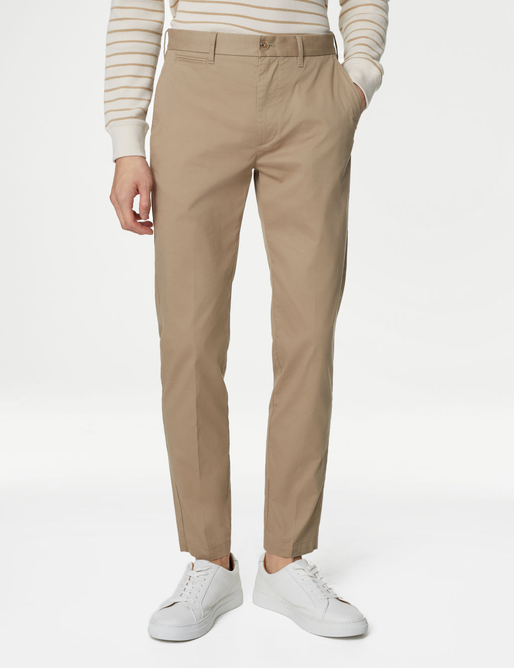 Men’s Chinos | M&S