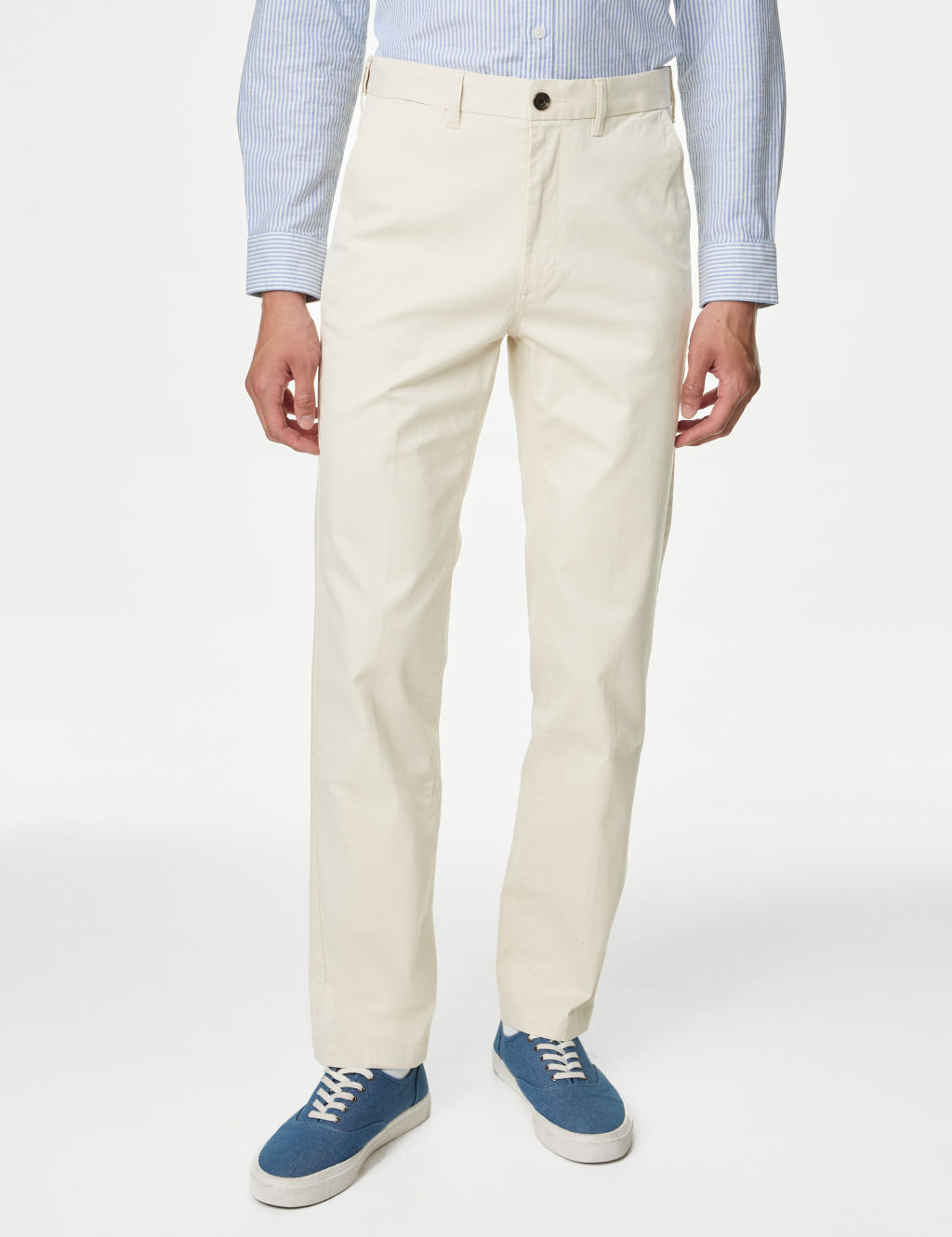 Men’s Chinos | M&S
