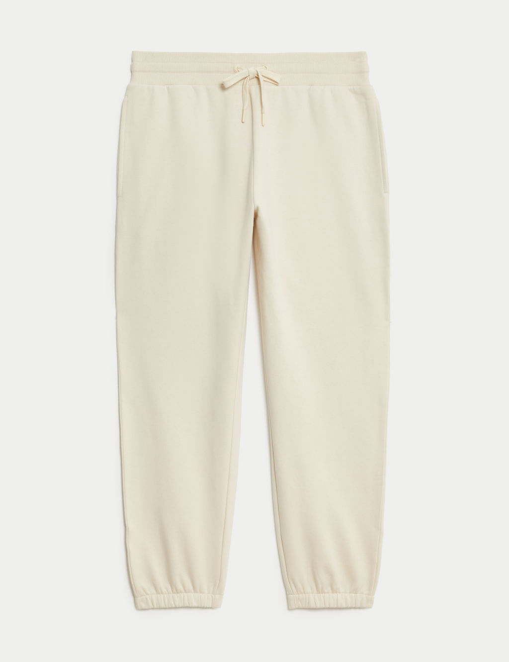 Men’s Cotton Joggers | M&S