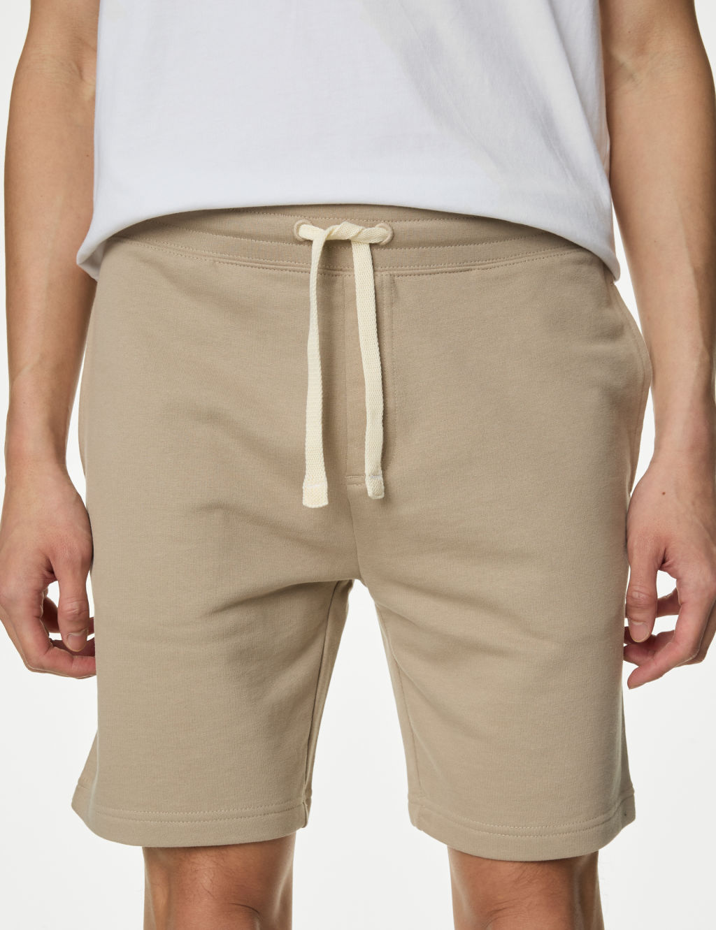 Men’s Cotton Shorts | M&S