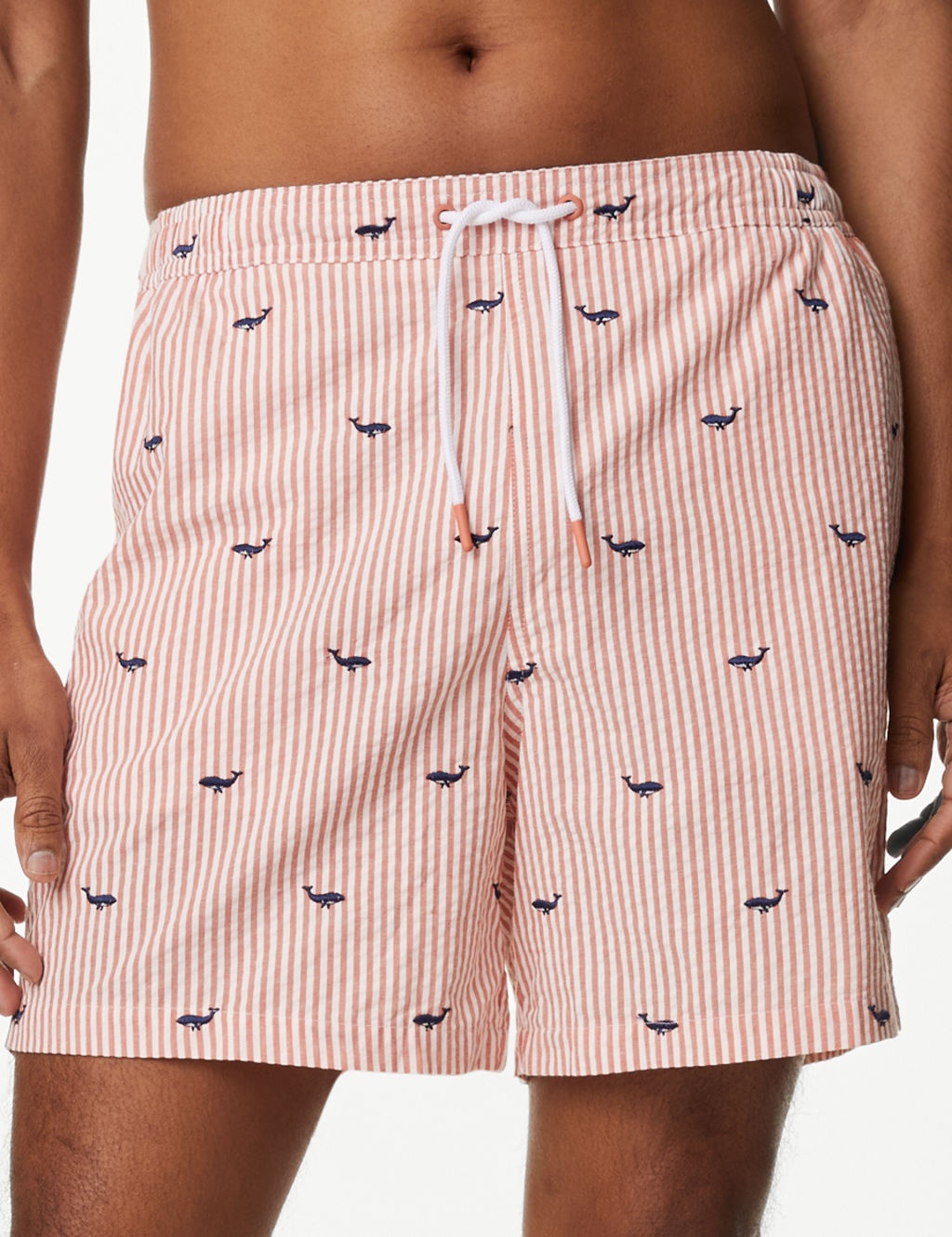 Men's Swim Shorts | Men's Swimwear | M&S