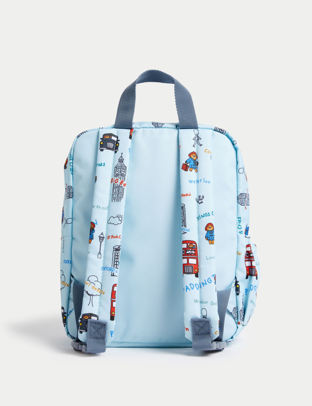 Kids' Paddington™ Small Backpack | M&S Collection | M&S