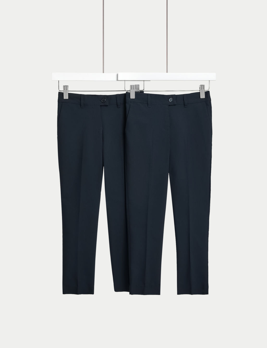 Girls’ School Trousers | M&S