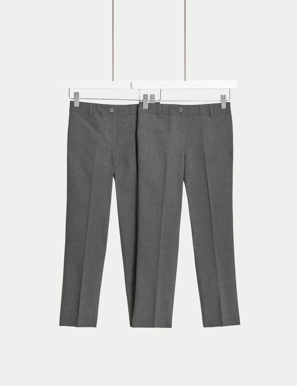 Girls’ School Trousers | M&S