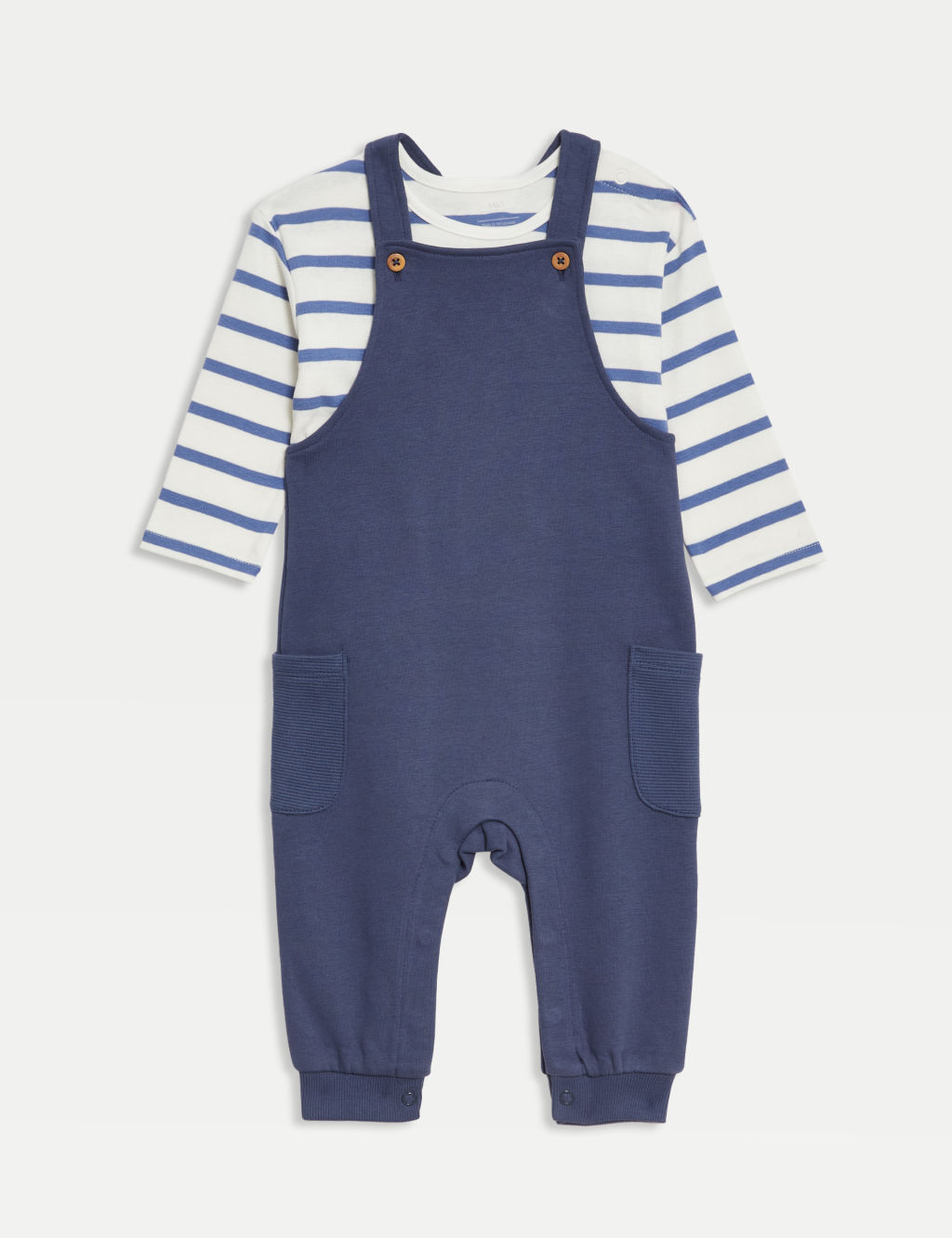Baby Boys’ Clothes | M&S