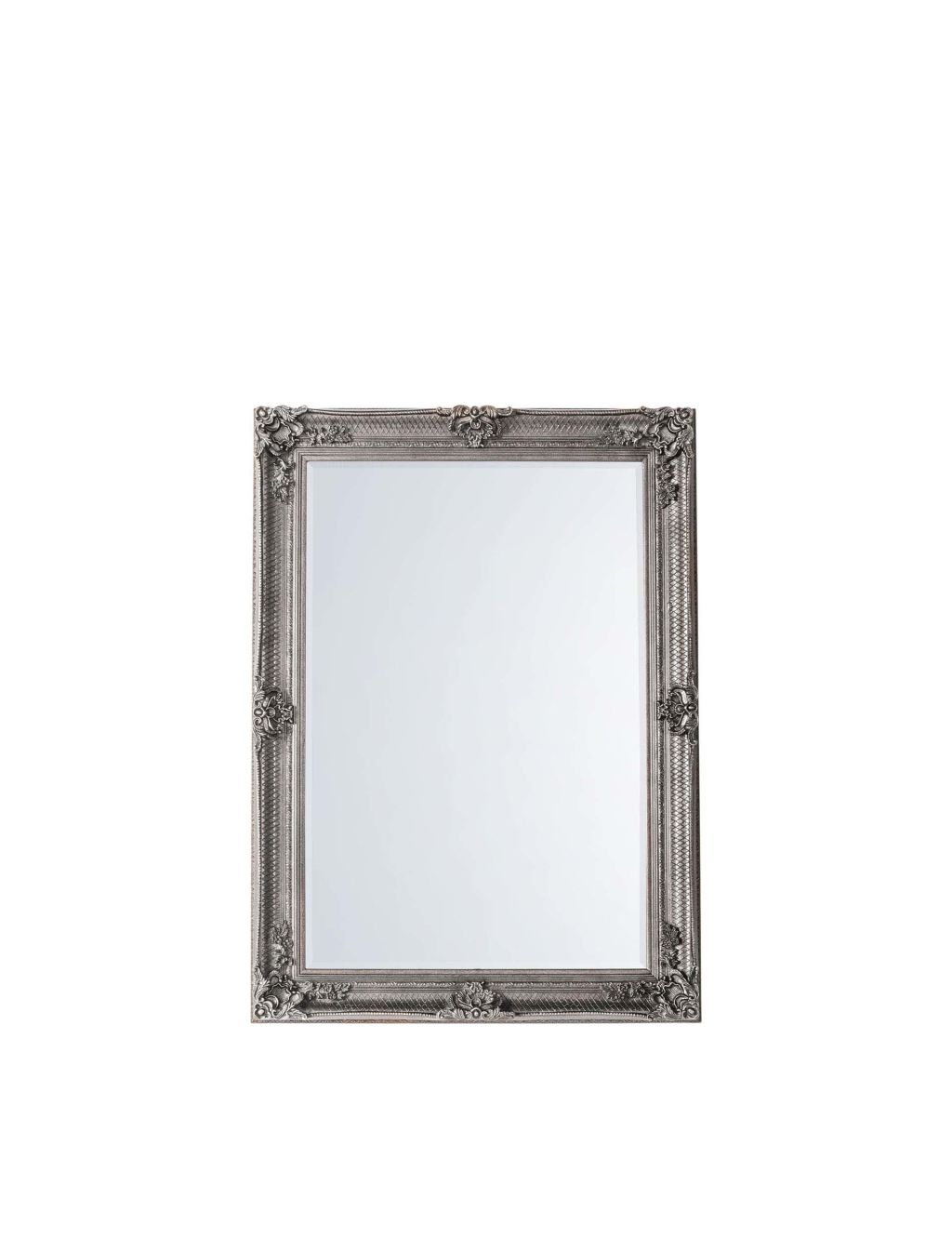 Abbey Extra Large Rectangular Wall Mirror | Gallery Home | M&S