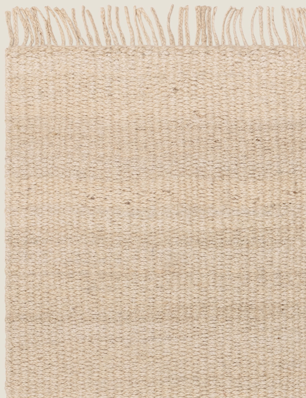 Grove Sand Rug | Asiatic | M&S