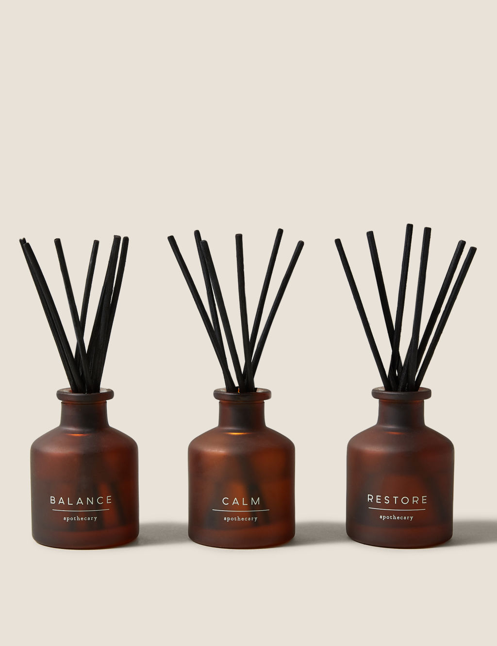 Mini Diffuser Set | Apothecary | M&S