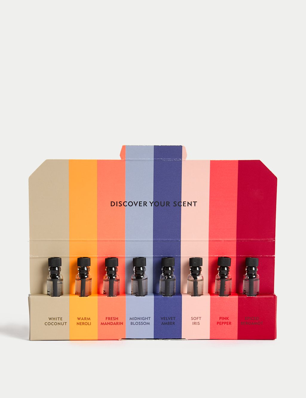 Women's Fragrance Discovery Set | Discover | M&S