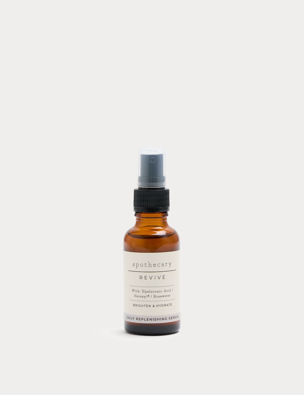 Revive Daily Replenishing Serum 30ml | Apothecary | M&S