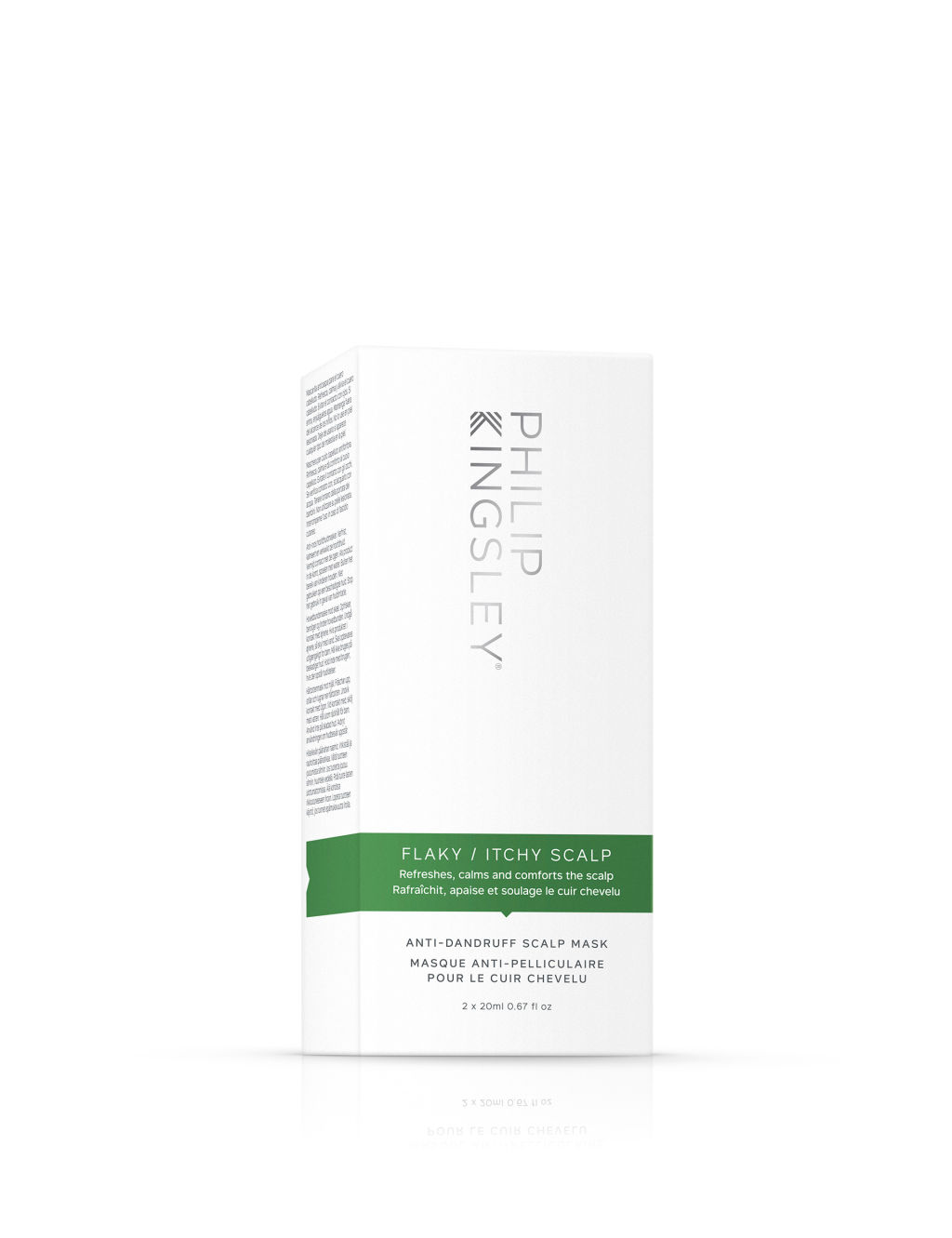 Flaky Itchy Scalp Mask | Philip Kingsley | M&S
