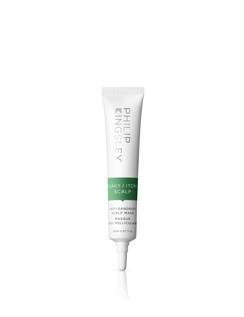 Flaky Itchy Scalp Mask | Philip Kingsley | M&S