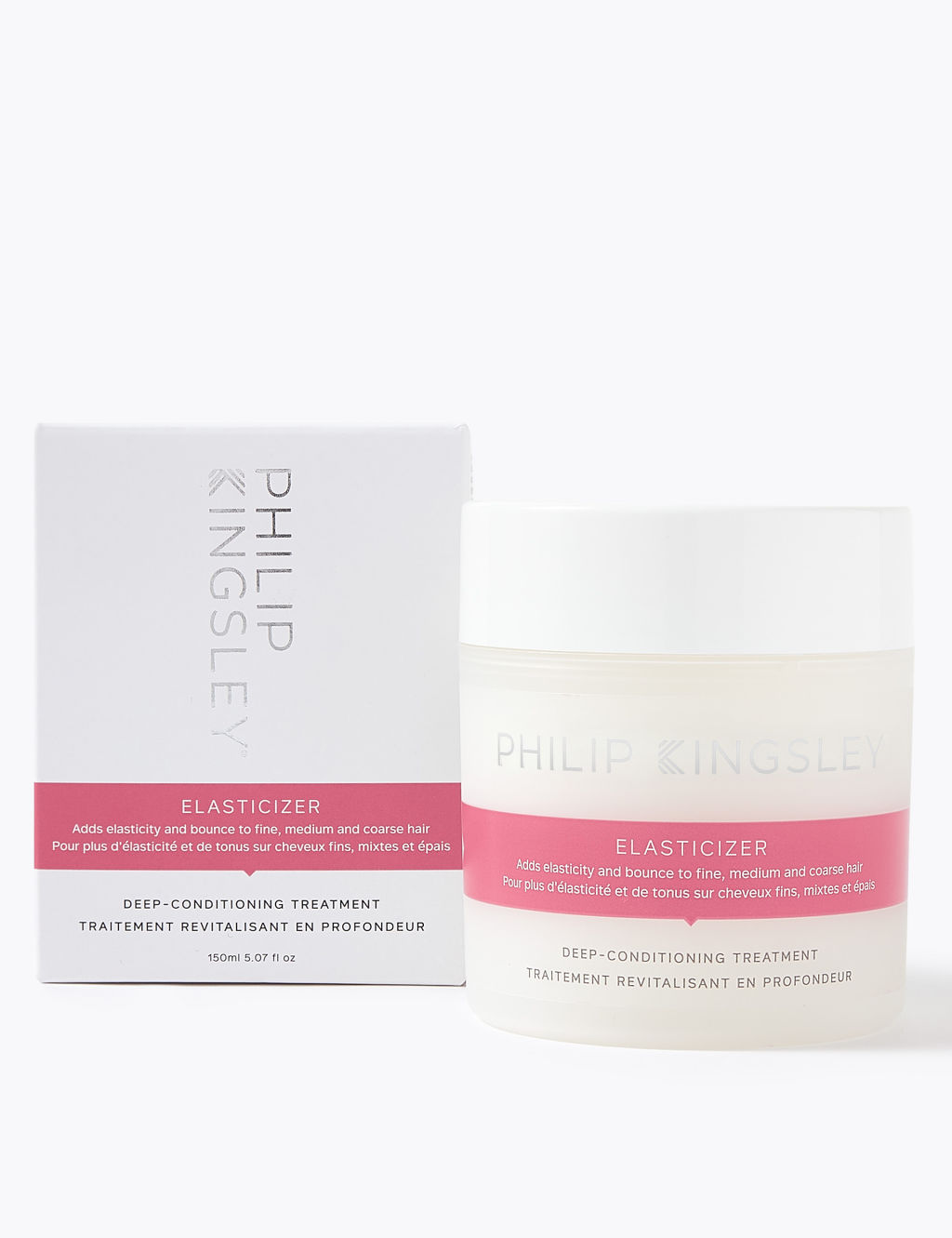 Elasticizer 150ml | Philip Kingsley | M&S