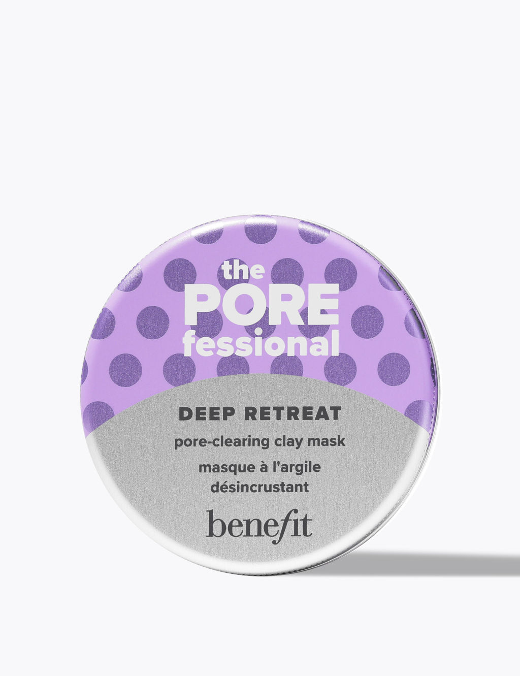 The Porefessional Deep Retreat Mask 75ml | BENEFIT | M&S