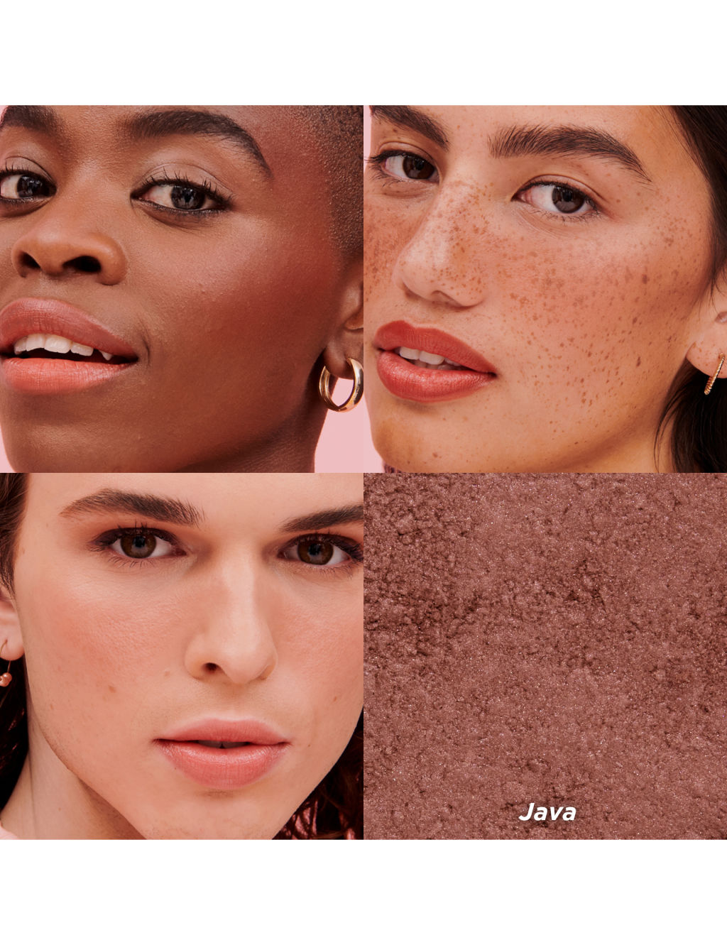 Java Powder Blusher 6g | BENEFIT | M&S