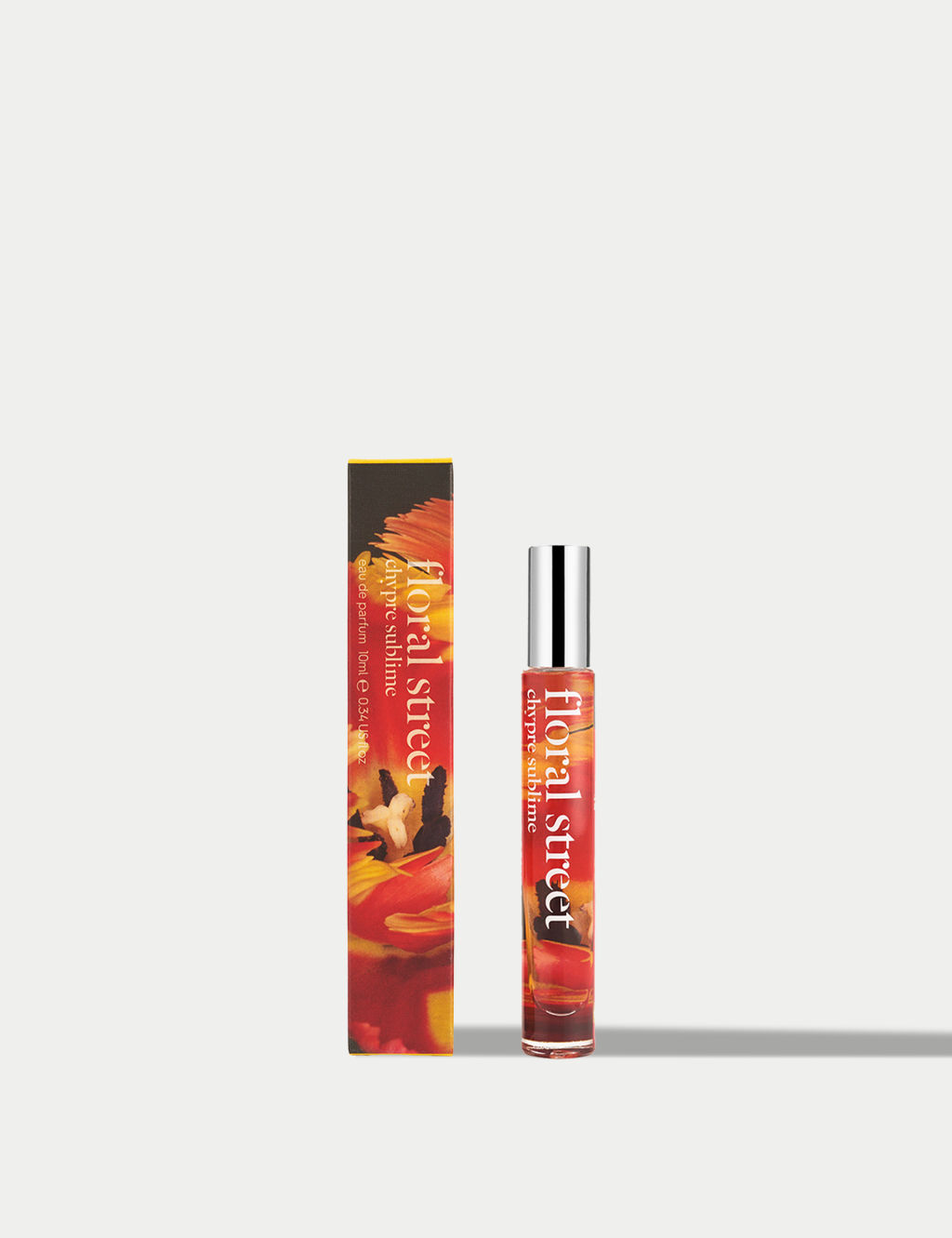 Chypre Sublime Eau de Parfum 10 ml | Floral Street | M&S