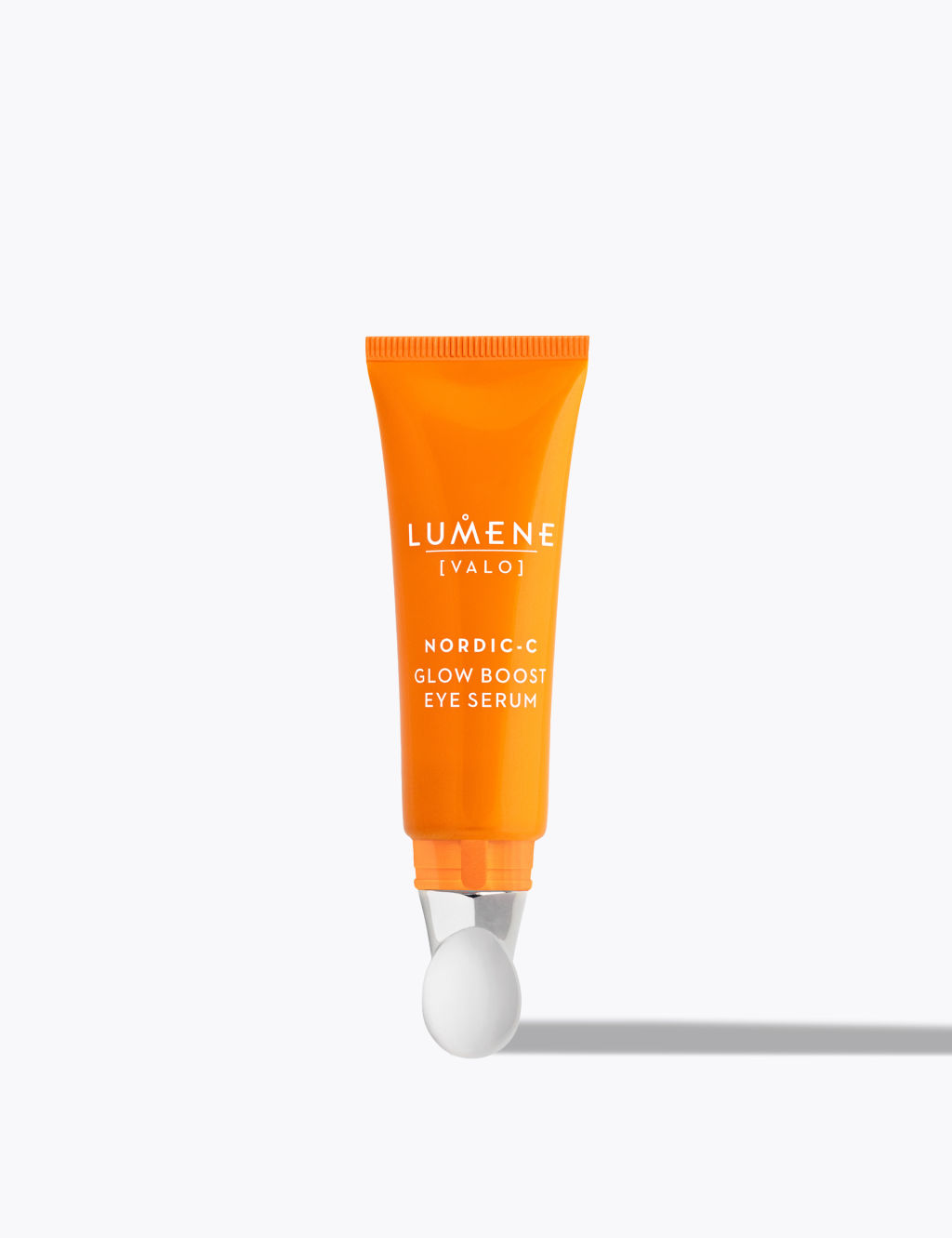 Glow Boost Eye Serum 10ml | Lumene | M&S