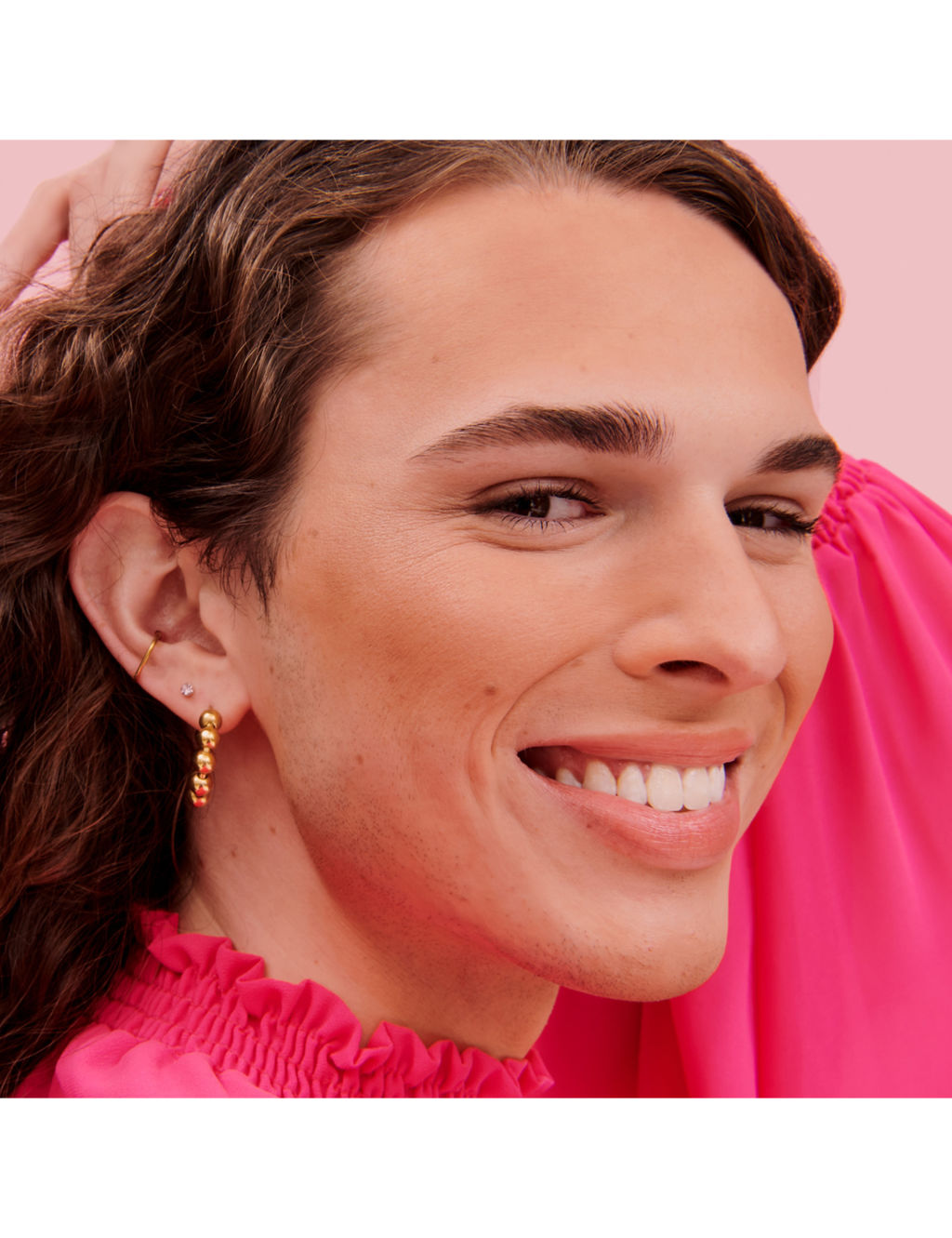 Hoola Powder Bronzer Mini 2.5g | BENEFIT | M&S